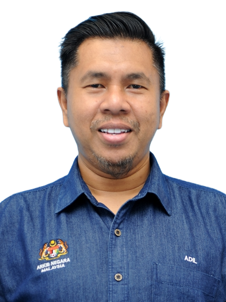 BAHAGIAN KHIDMAT PENGURUSAN